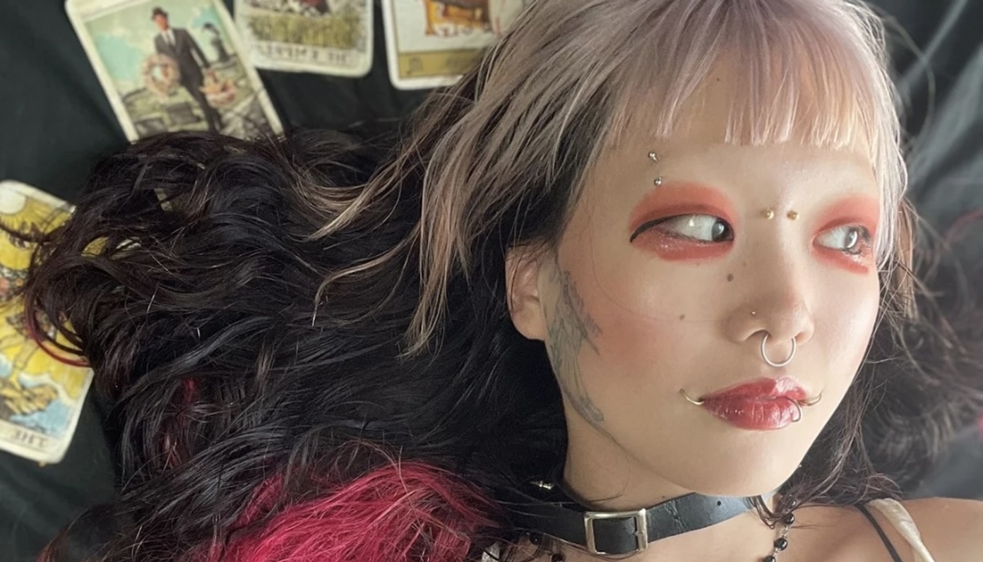 当たる！前向きになれる！とTikTokでも話題のタロット占い・のりさんの個人鑑定を実際に体験！ - CANARY